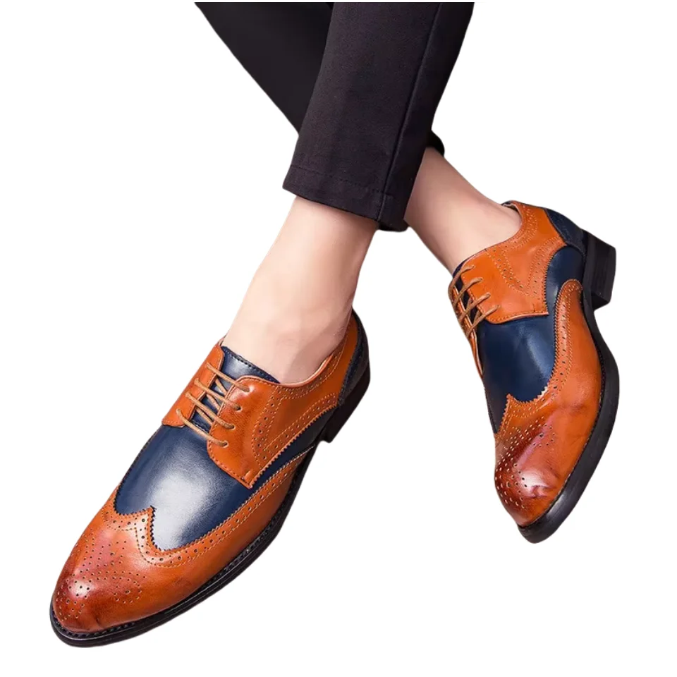 Aboorun Men's Casual Shoes - AliExpress 322