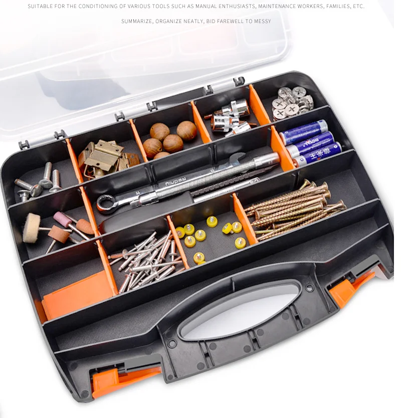 Open Toolbox Png