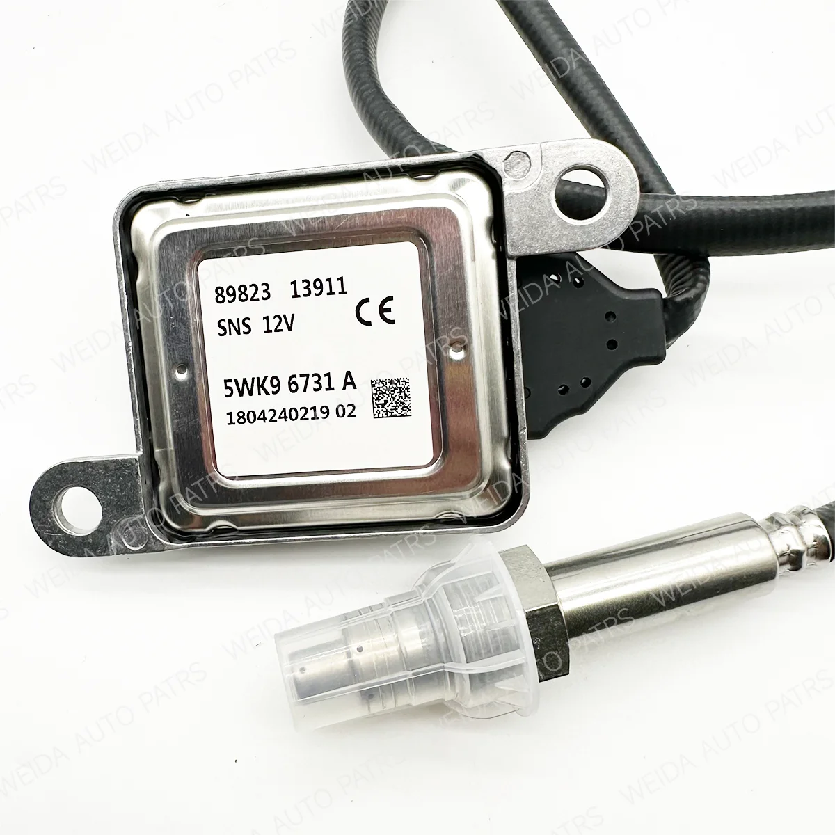 8982313911 5WK96731A Original New Nitrogen Oxide Sensor Nox Sensor For ...