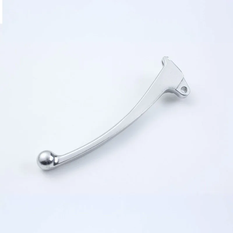 Universal-New-1-pair-Motorcycle-Left-Right-Side-Silver-Hydraulic-Brake-Handle-Lever-For-Chinese ...