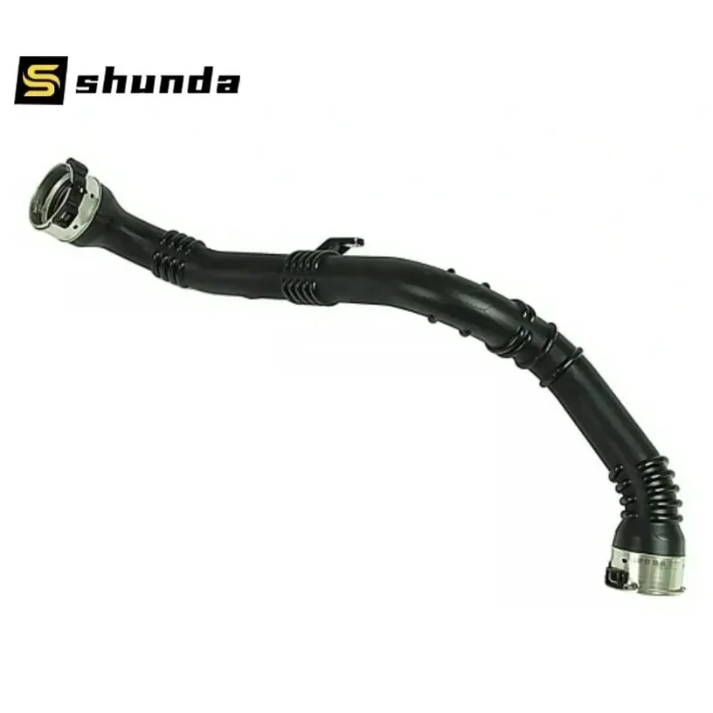 144602443R-Intercooler-Turbo-Charger-Air-Intake-Hose-For-Renault-Kadjar ...