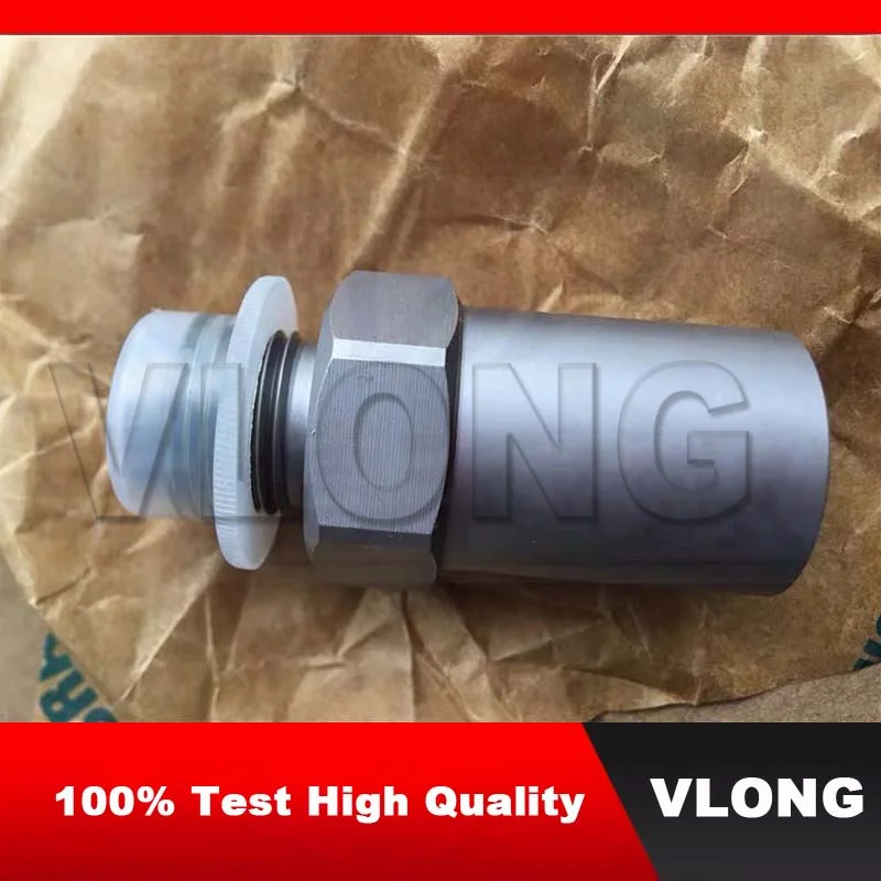 Genuine New Fuel Rail Pressure Relief Valve Limiter Sensor 1110010032 ...