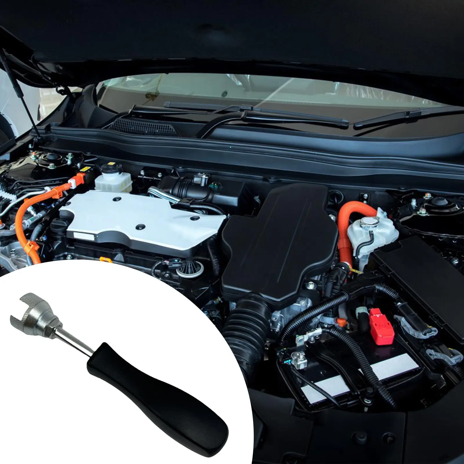 Brake Spring Compressor Tool ,Compact Metal Drum Brake Spring Tool ...