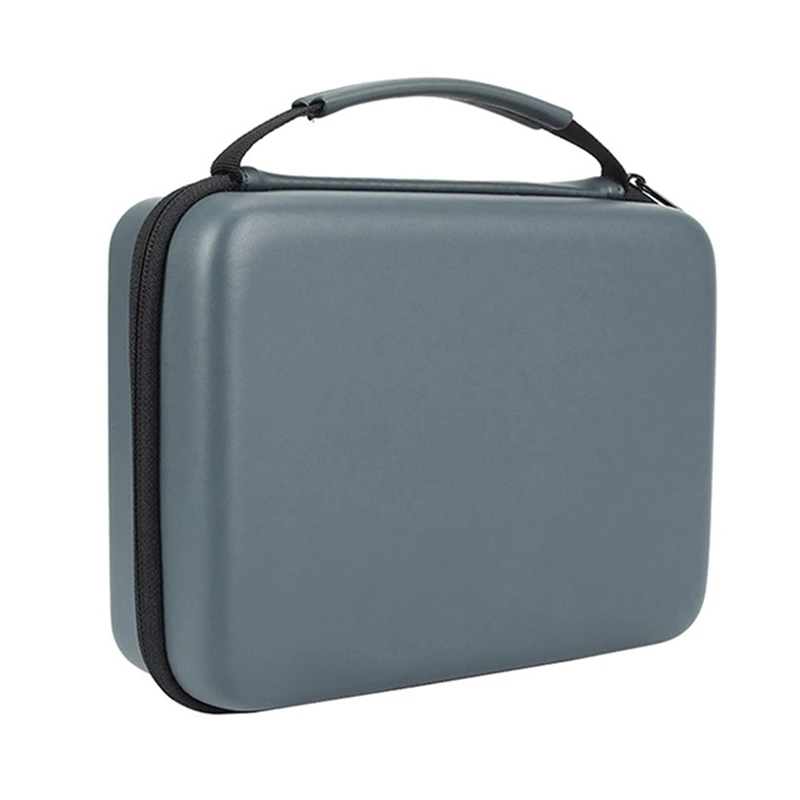 Carrying-Case-For-Sony-PS4-PS5-Dualshock-Hard-Shell-Storage-Bag ...