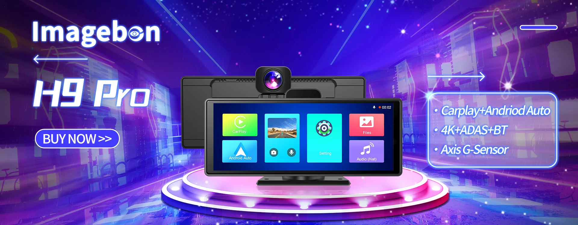 Imagebon Official Store - Amazing products with exclusive discounts on ...