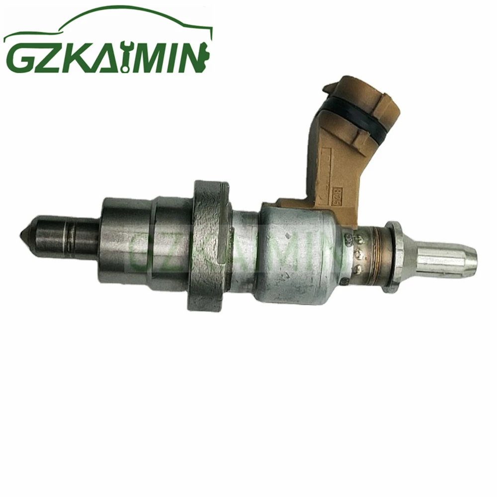 Boquilla de inyectores de combustible, nuevo y de alta calidad, para ...