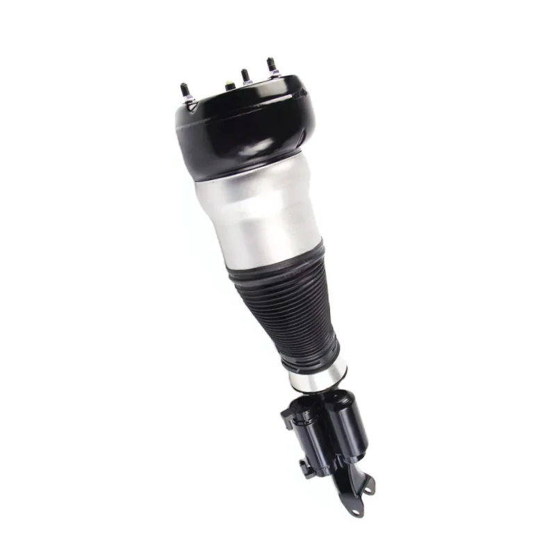 Front Air Suspension Strut Shock Absorber Fit Mercedes W222 S350 S400 ...