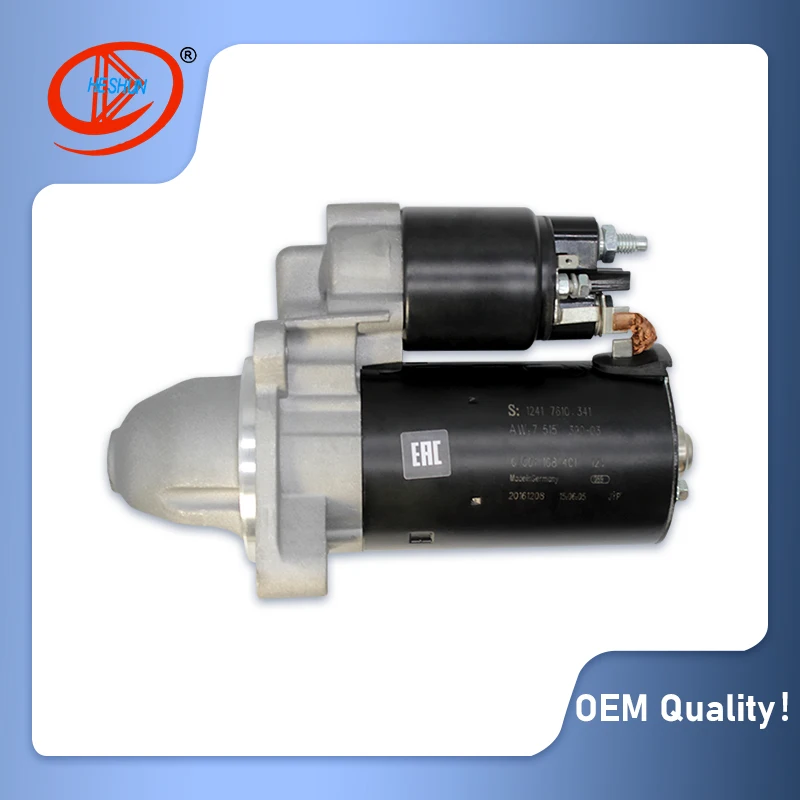 New-Starter-Motor-For-BMW-116i-118i-120i-E81-E82-E83-E84-E85-E87-E88 ...