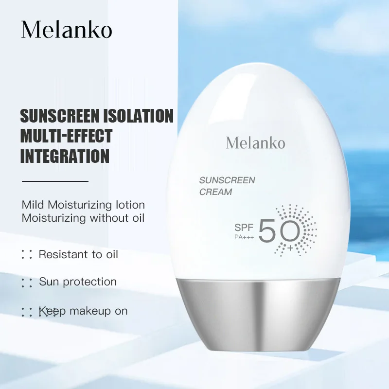 Sunscreen-Whitening-Ultraviolet-proof-Waterproof-Lightweight-SPF50-High ...