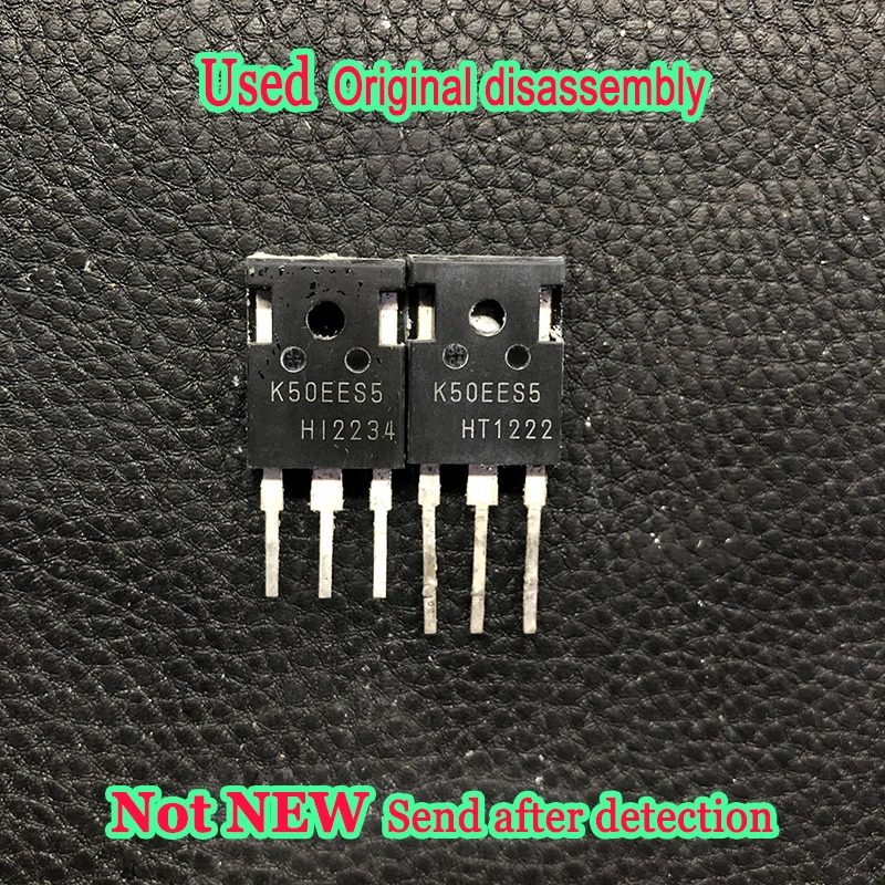 Used-5pcs-K50EEH5-K50EH5-K50EES5-IKW50N65H5-TO-3P-Original-disassembly.jpg