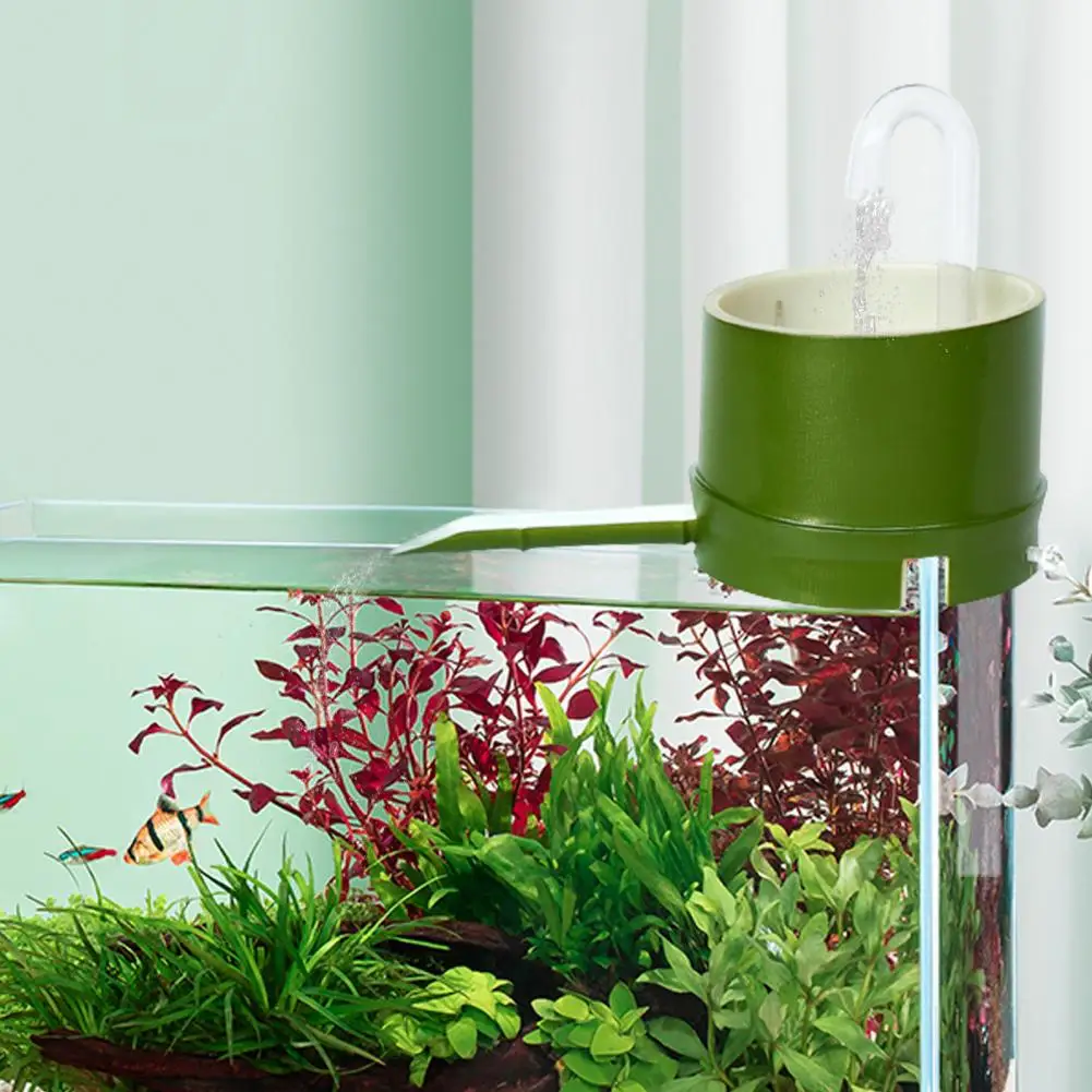 Safe-Fish-Tank-Filter-Plastic-Fish-Tank-Box-Filter-Water-Purifier ...