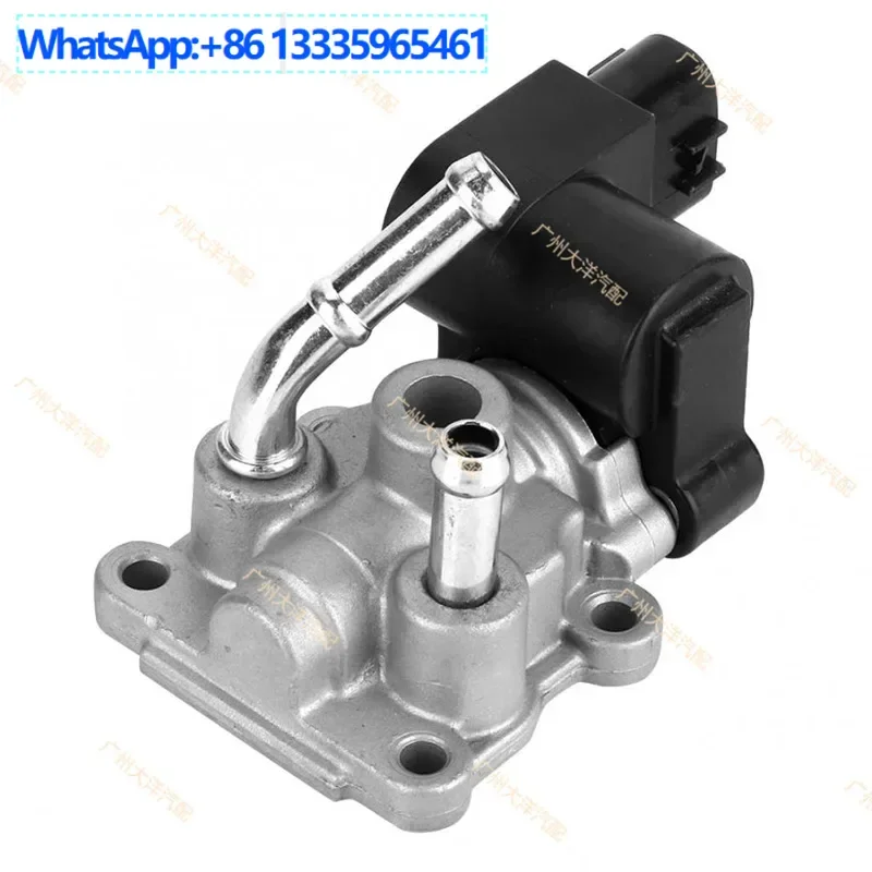 22270-97201 136800-1250 Idle Motor IAC Air Control Valve for Toyota ...