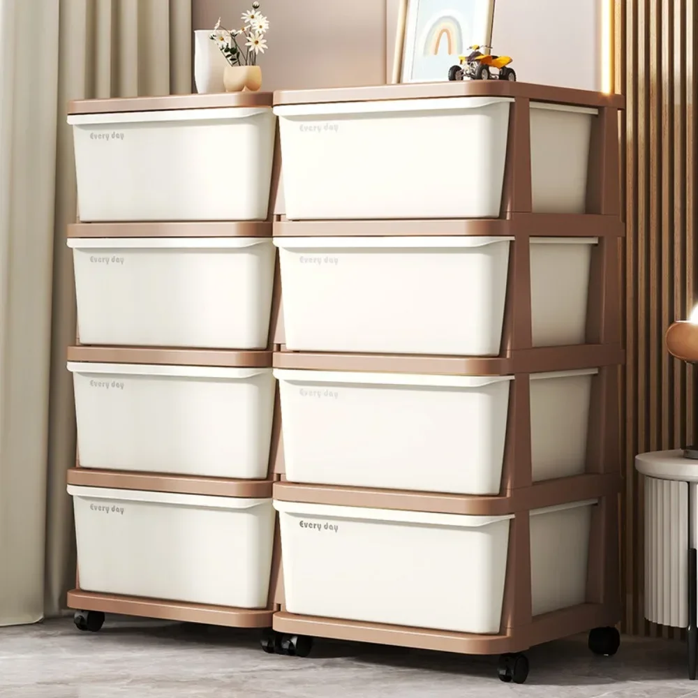 Foldable-Storage-Cabinet-Multi-Storage-Boxes-Story-Storage-Drawer-Style ...