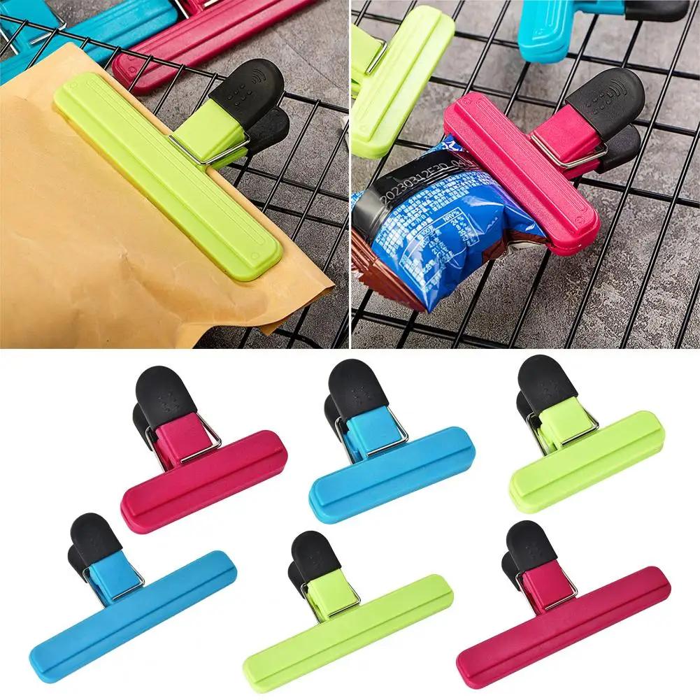 Sealing-Clip-for-Pantry-Food-Storage-Bag-Clip-Set-Chip-Bag-Clips-Set ...