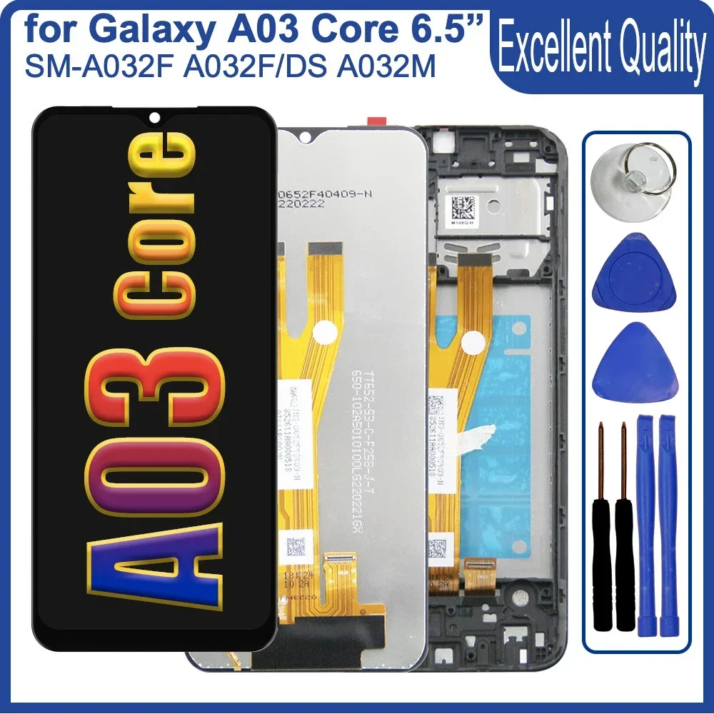 6-5-A03-Core-Screen-for-Samsung-Galaxy-A03-Core-LCD-Display-Touch ...