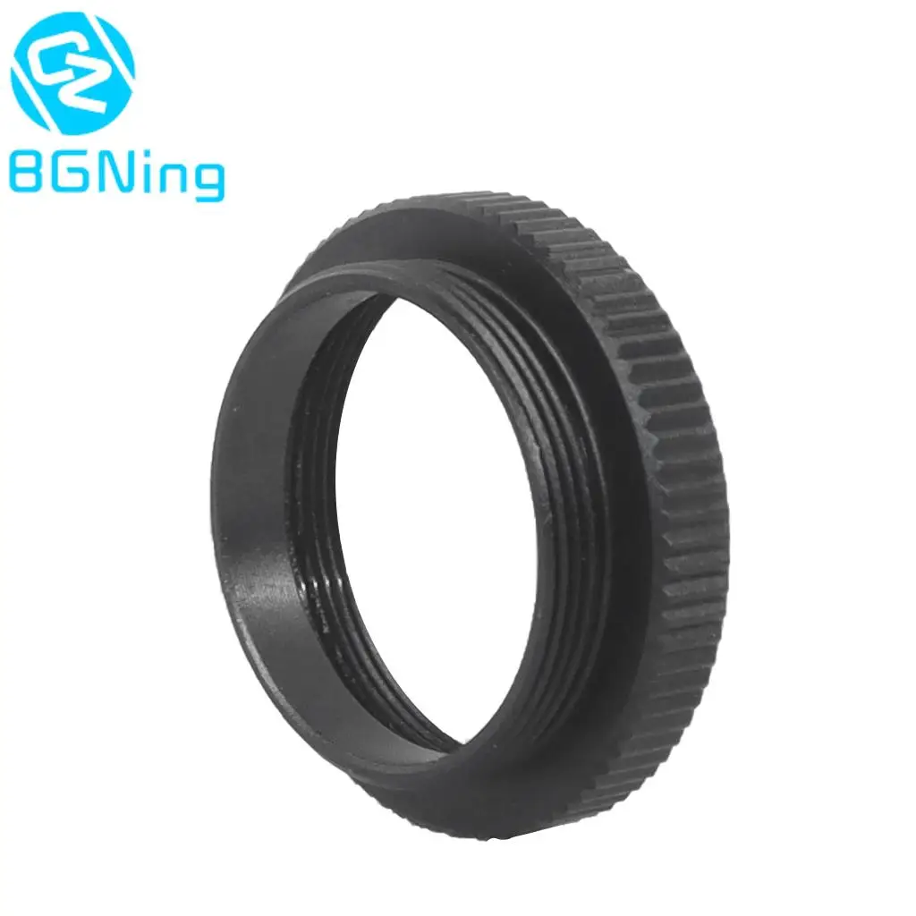 C MOUNT 5mm Extension Tube Adapter C CS Mount Adapter Spacer Ring for ...