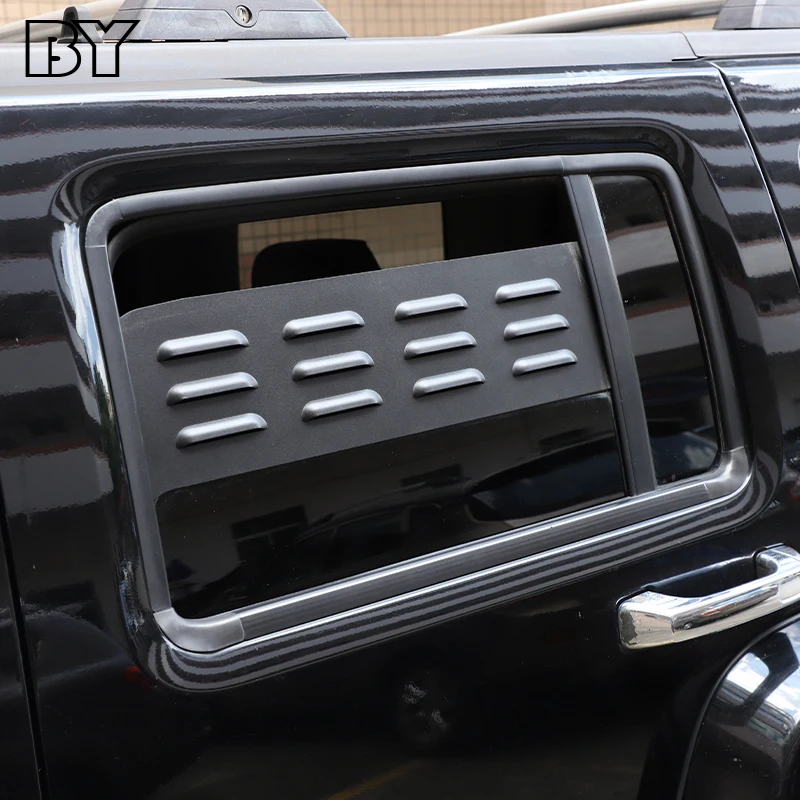 Hummer H3 Accessories Exterior 2006-2010 Hummer H3 Rear Trunk Cargo ...