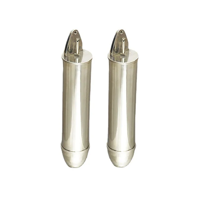 Stream Bottom Sampler