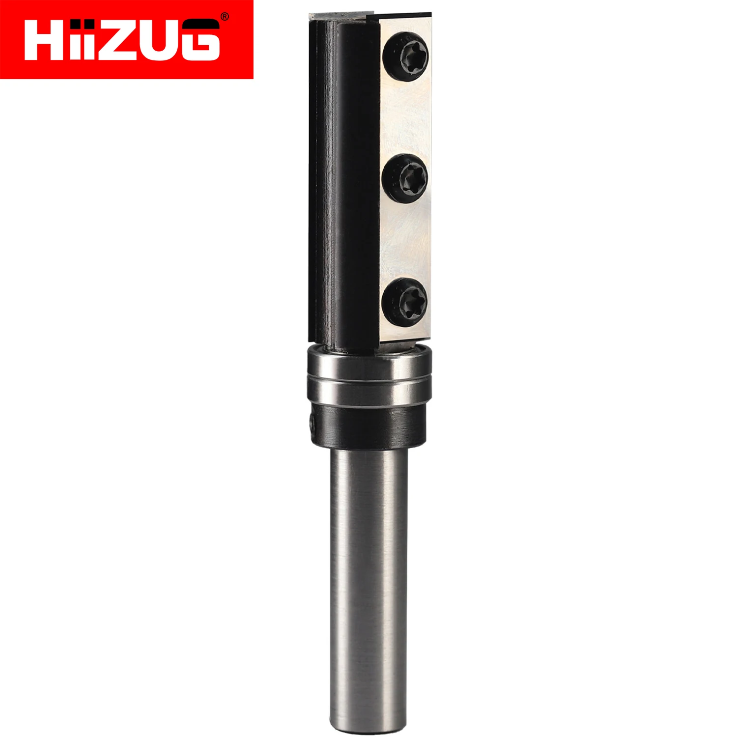 Top-Bearings-12mm-Shank-Spiral-Flush-Trim-Router-Bit-Pattern-Template-3 ...