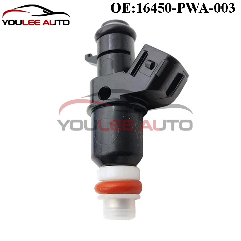 Nuevo-inyector-de-combustible-para-Honda-Civic-piezas-de-autom-viles-h ...