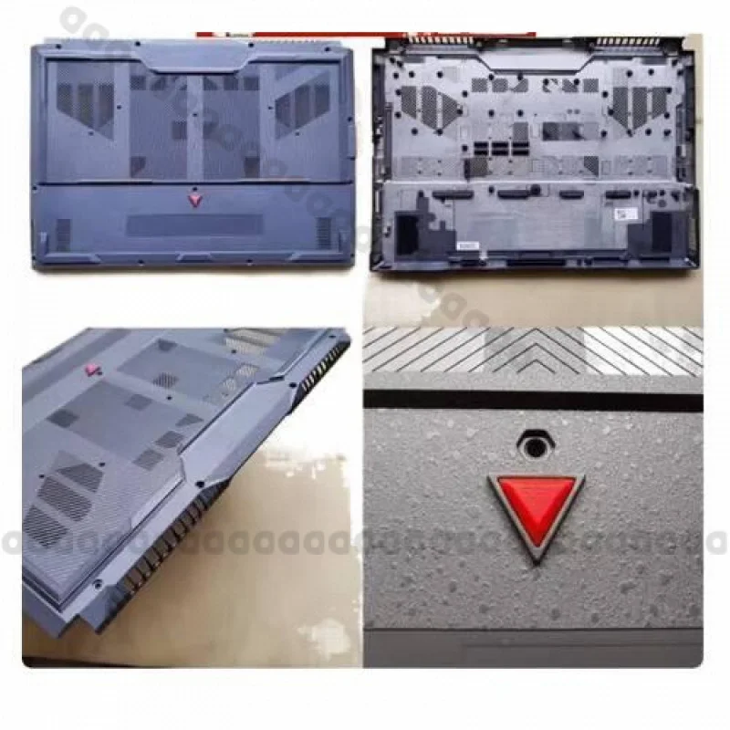 AAA+For ASUS TUF Gaming F17 FX707 FX707ZM FA707 17.3in Bottom Cover ...