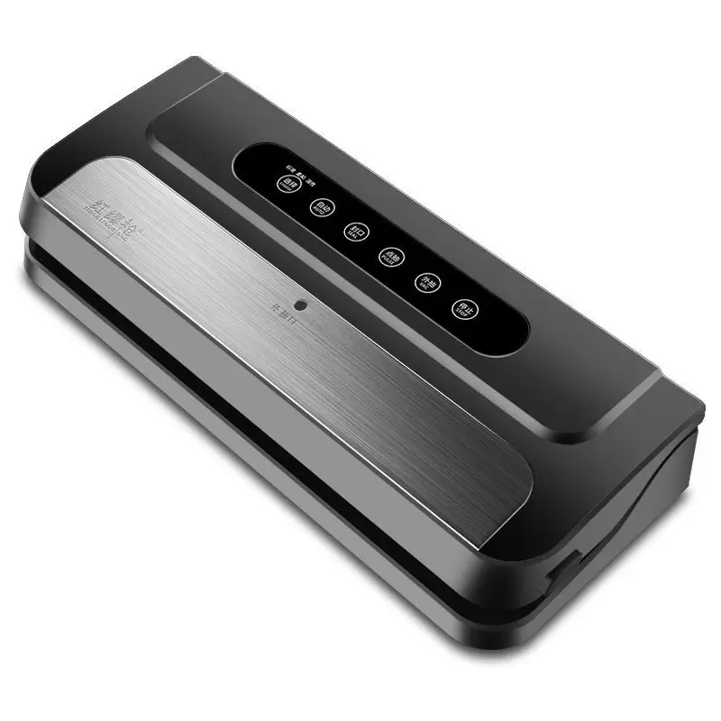 Vacuum-Sealing-Machine-Food-Packaging-Machine-Fresh-keeping-Machine ...