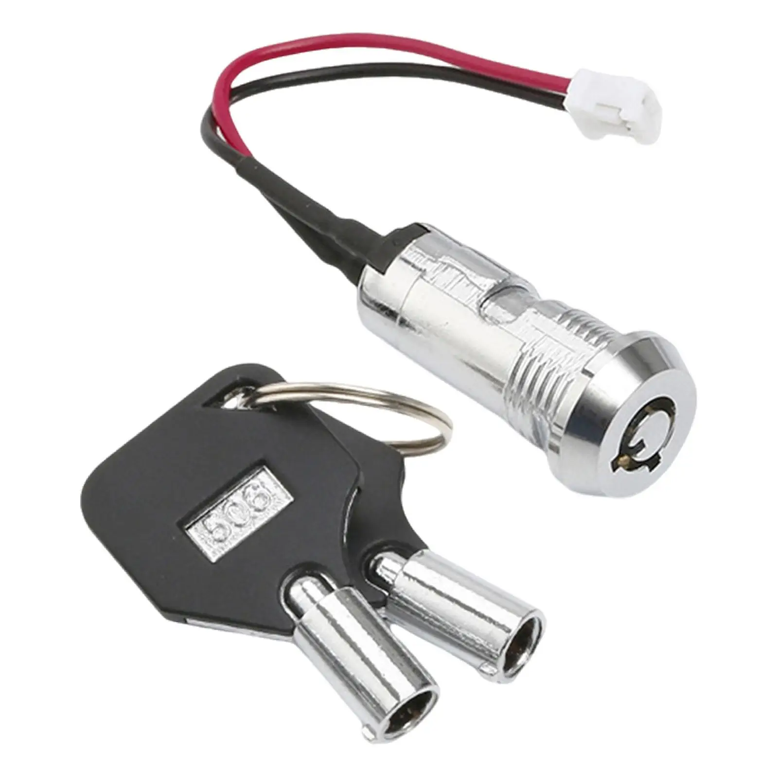 Electronic-Lock-Key-Switch-Electronic-Wear-Resistance-Sturdy-Universal ...
