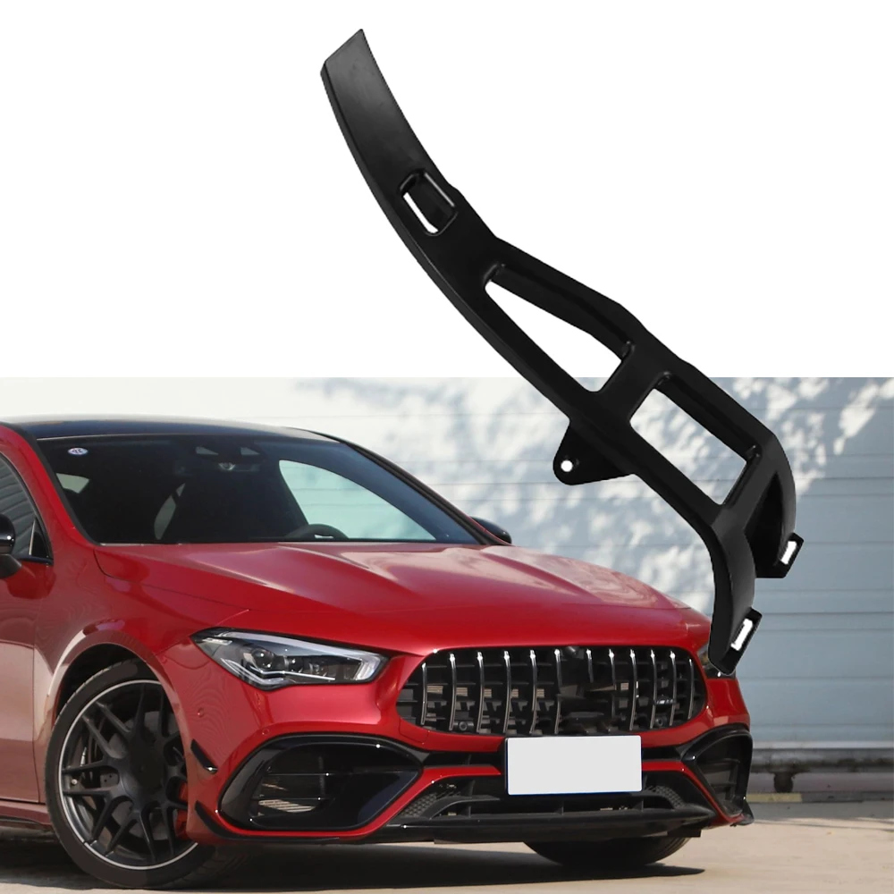 Car-Front-Bumper-Support-Brackets-Left-Right-For-Mercedes-Benz-CLA250 ...