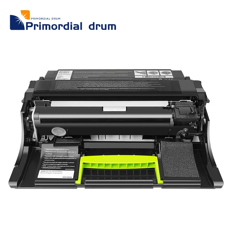Cartucho-de-t-ner-aplicable-a-Lexmark-MX321-soporte-de-tambor-MX421 ...