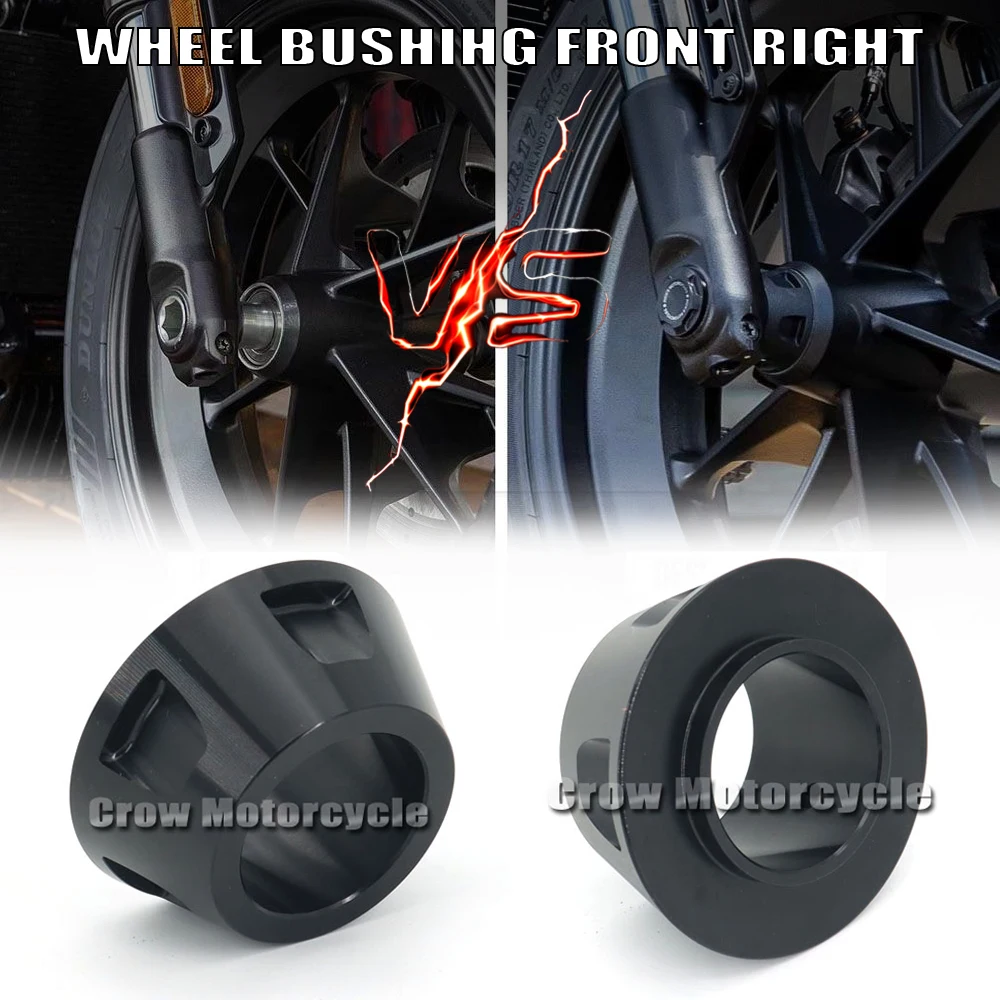 For-Sportster-S-1250-Sportster-S-RH1250-RH-1250-2021-2022-Aluminum ...