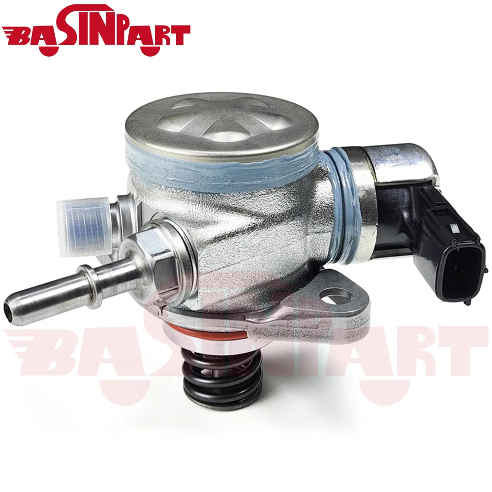 High Pressure Fuel Pump 166307214R For Nissan Juke Qashqai For Dacia ...