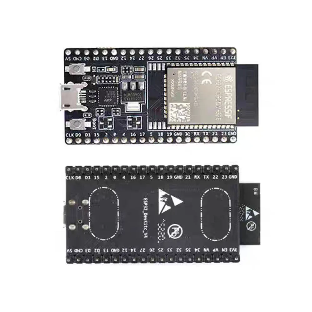 Esp32 Devkitc Development Board Esp32 Devkitc Module Esp32 Devkitc 32e Esp32 Devkitc 32ue Esp32
