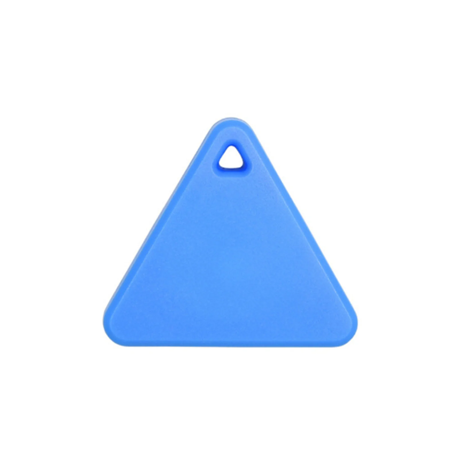 Tracking-Locator-Portable-Triangle-Keychain-Intelligent-Anti-Lost-Device-Bluetooth-Compatible ...