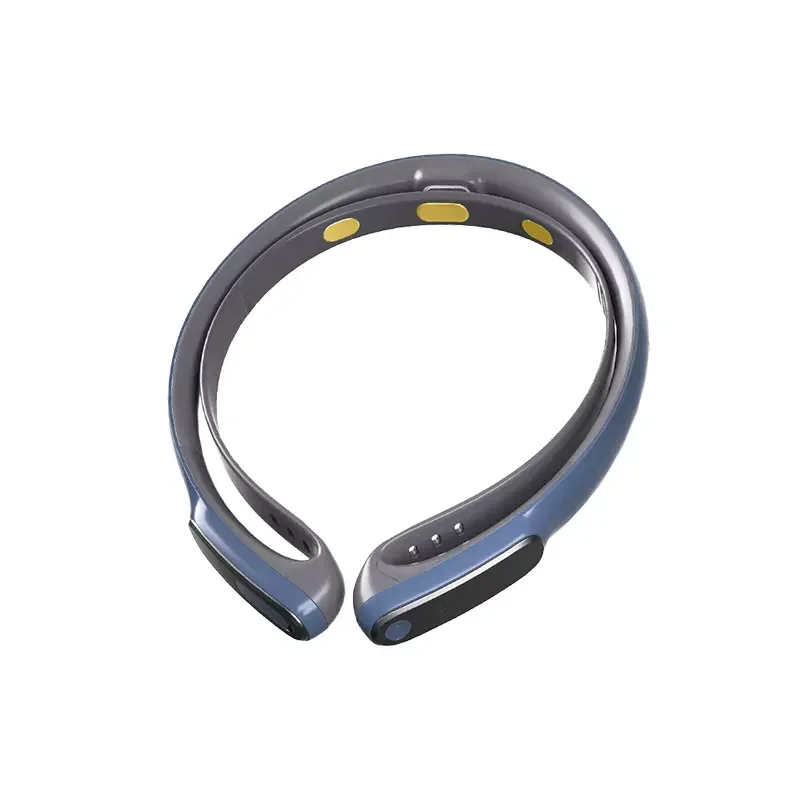 BrainCo-Meditation-Head-Ring-Decompression-Sleep-Aid-Mindfulness ...