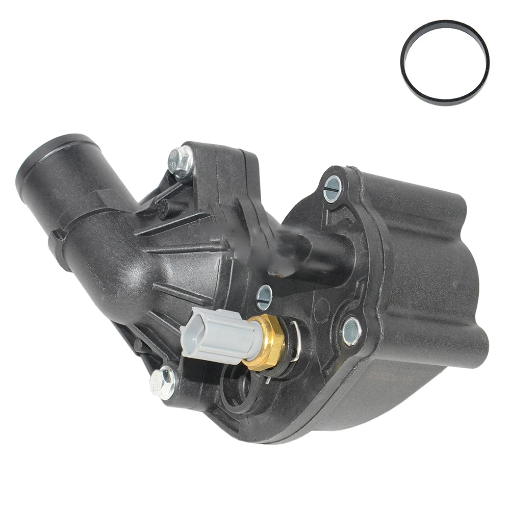 Termostato-con-sensor-para-Ford-Explorer-Sport-Trac-Mountaineer-4-0L ...