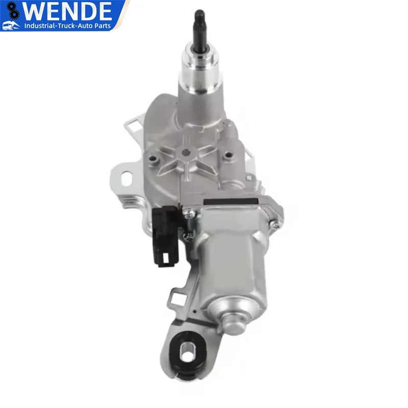 Rear Wiper Motor B001099280 For Toyota Aygo Peugeot 108 Citroen C1 2014 ...