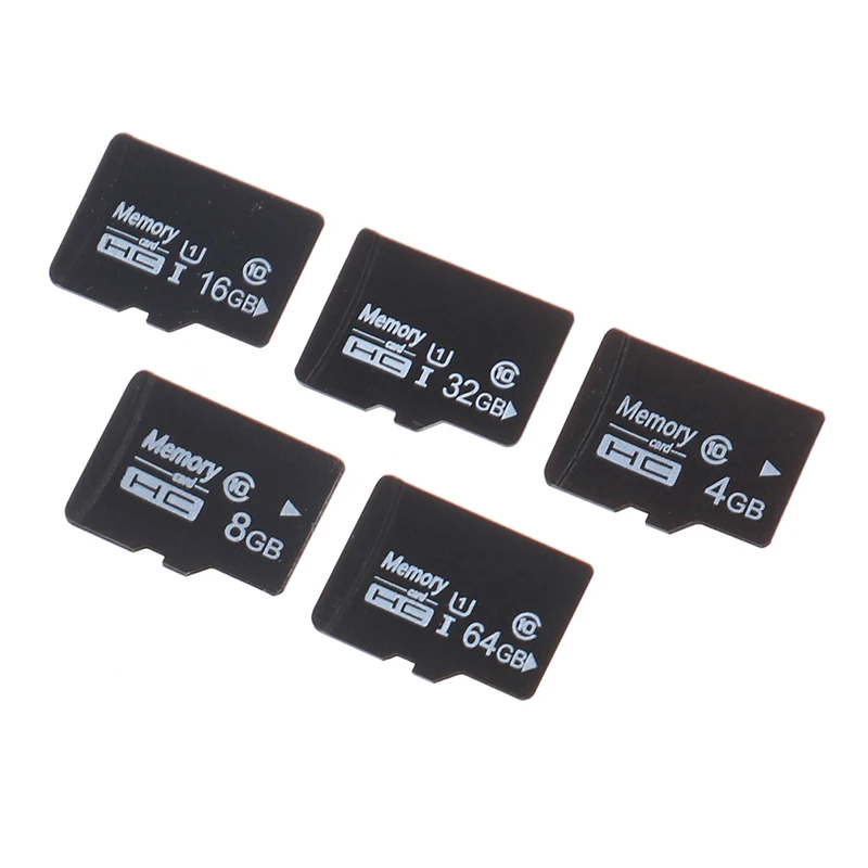 1pc-Camera-Memory-SD-Card-4K-HD-Card-128GB-64GB-32G-16G-SDHC-SDXC-32GB ...