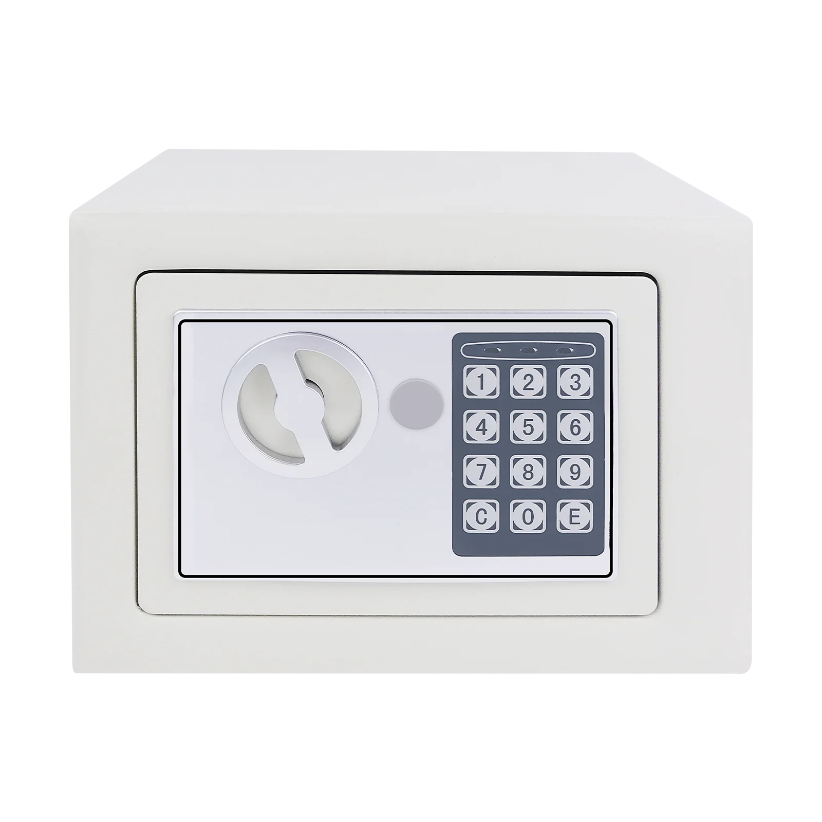 Digital-Steel-Electronic-Security-Commercial-Digital-Safe-Security-Box ...