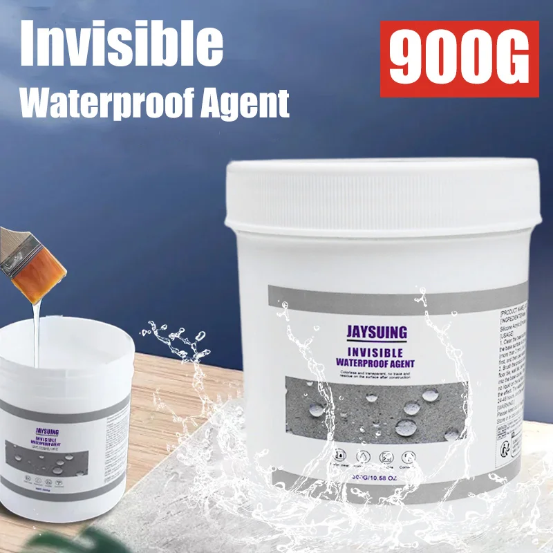 30-100-300-600-900g-Invisible-Waterproof-Agent-Transparent-Sealing ...