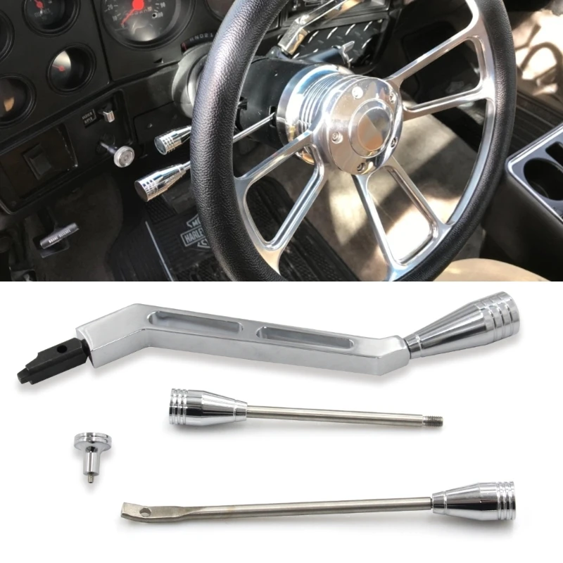 Column Shifter Knobs