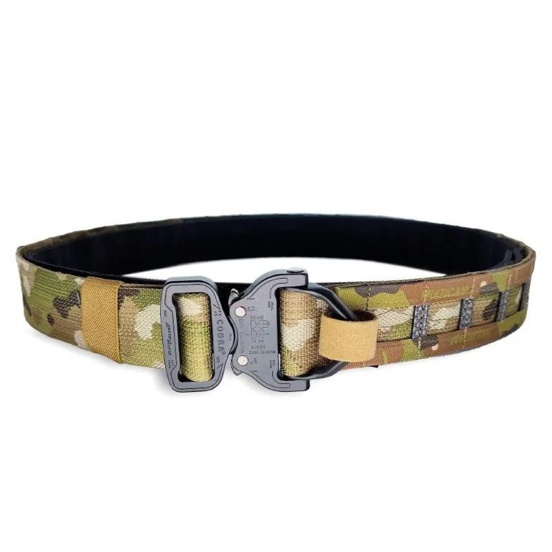 GBRS-Tactical-Quick-Release-Buckle-Double-Outdoor-Moller-Belt-Austrian ...