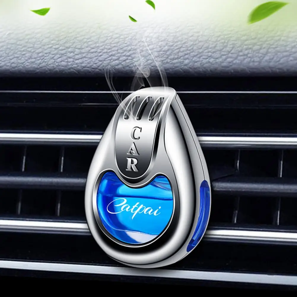 Car-Air-Perfume-Lightweight-Car-Air-Freshener-Fine-Workmanship-Unique ...