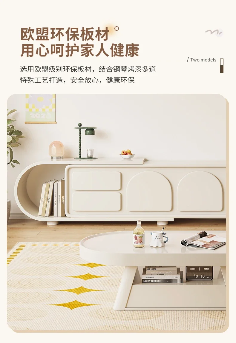 Giải Trí Hiện Đại Giá Treo Tivi Retro Lowboard Sàn Hồ Sơ Tủ Tivi Led ...
