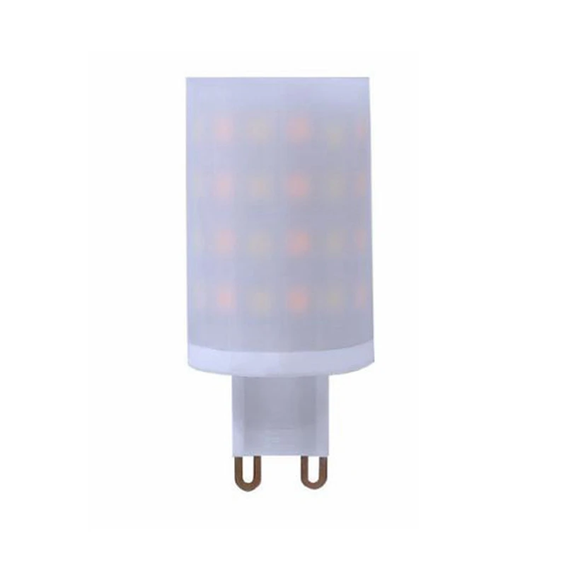 Tuya Wifi G9 Dimmable Smart Light G9 6W LED Lamp Bulb Intelligent Light ...