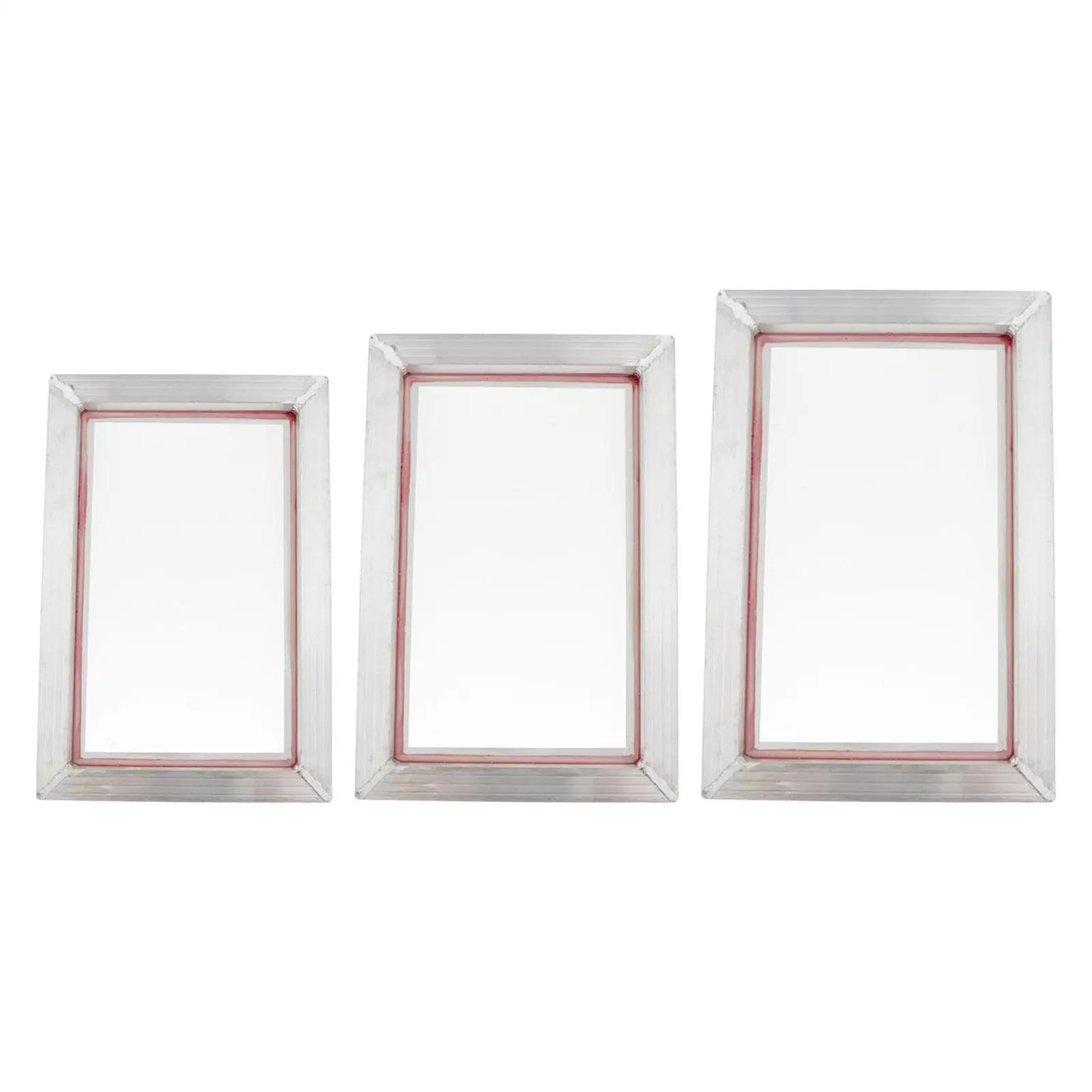 Aluminum-Silk-Screen-Printing-Frame-120T-Multifunction-Premium-for ...