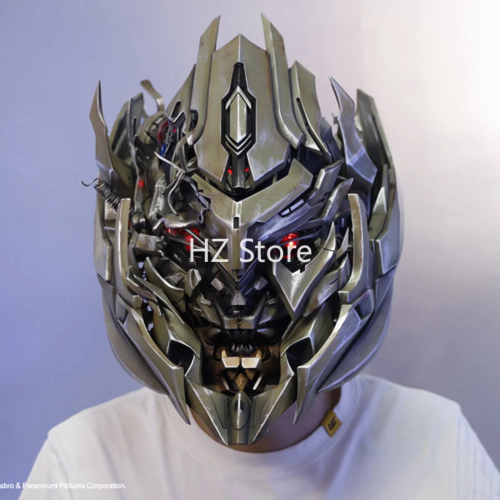 Megatron Transformers 4