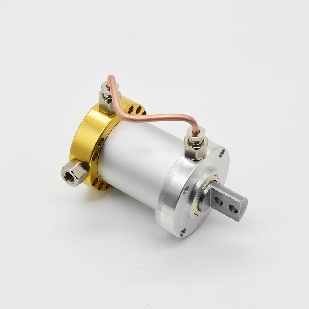 PCP Compressor Cylinder for 12V Compressor Spare Part 4500 psi High ...