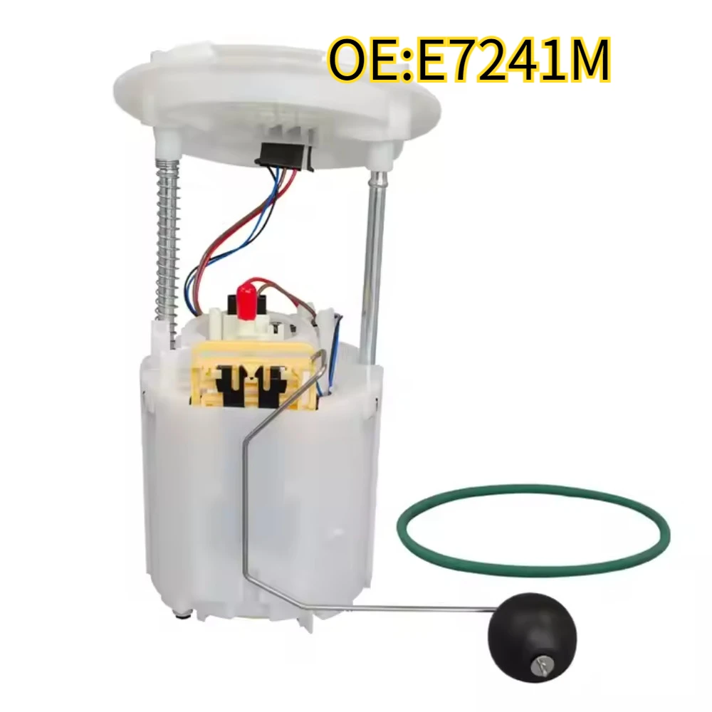 For E7241M Advanced Fuel Pump Suitable for Dodge Charger Challenger ...
