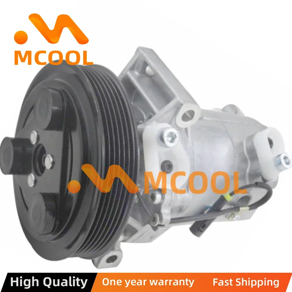 Air Conditioning AC Compressor For Chevrolet Holden Colorado 52140259 ...