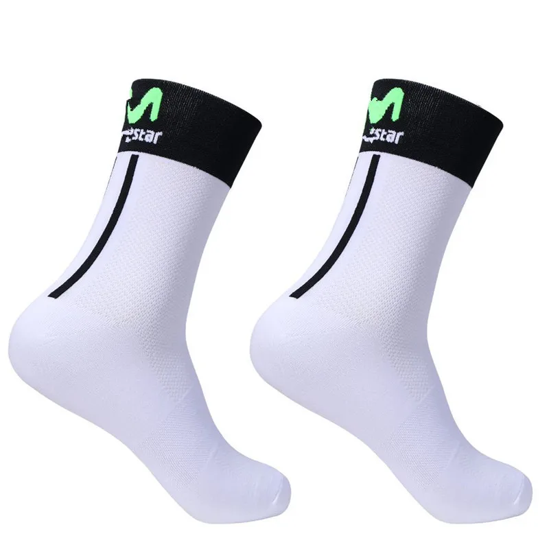 Professional-Brand-Sport-Socks-Breathable-Road-Bicycle-Socks-Outdoor ...